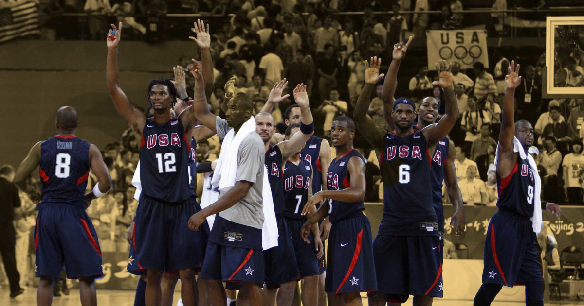 Redeem Team - Basketball Network