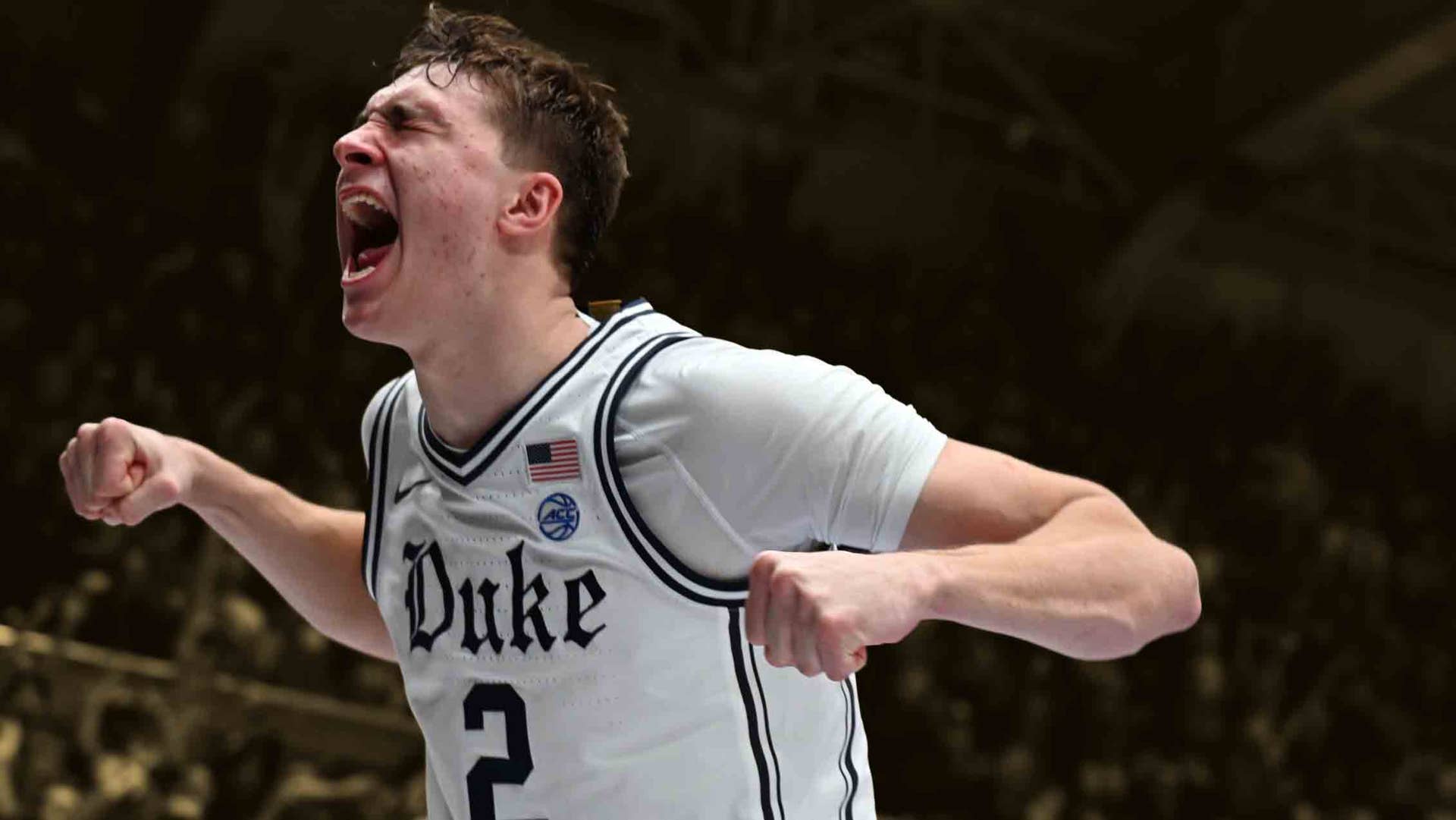 "That’s the magic of Cooper Flagg" - Cooper Flagg breaks Duke's and ACC ...