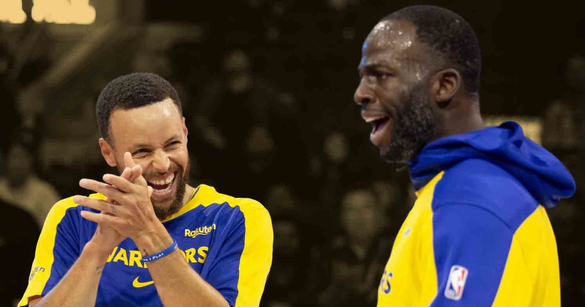 “You know what’s coming next game” – Warriors assistant reflects on ...