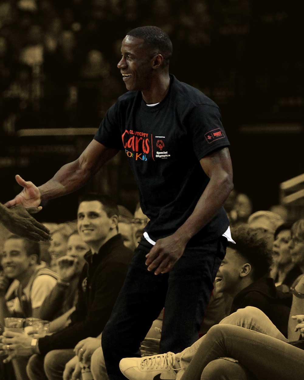 Vernon Maxwell - Basketball Network