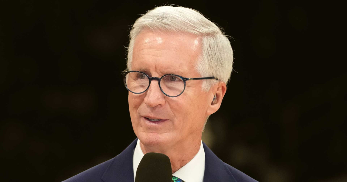 Mike Breen reveals the origin behind his iconic line - Basketball Network