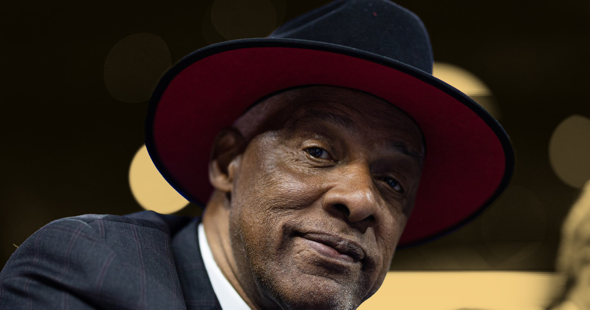 Dr. J predicted the future with MJ and Barkley leading the charge ...