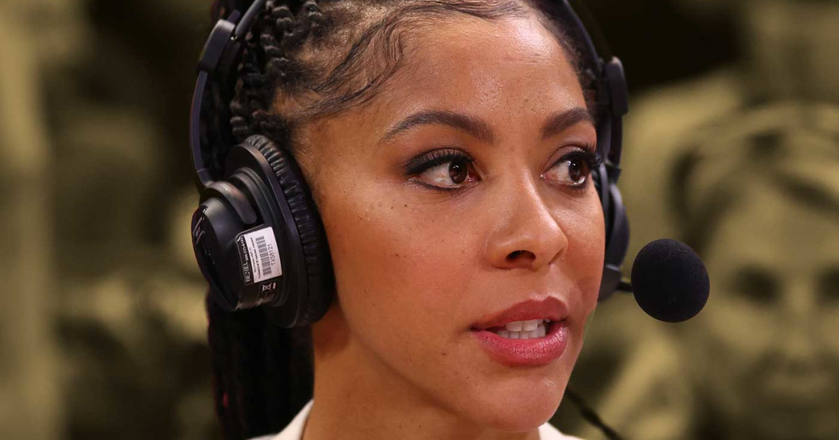 Candace Parker weighs in on Napheesa Collier injury play - Basketball ...