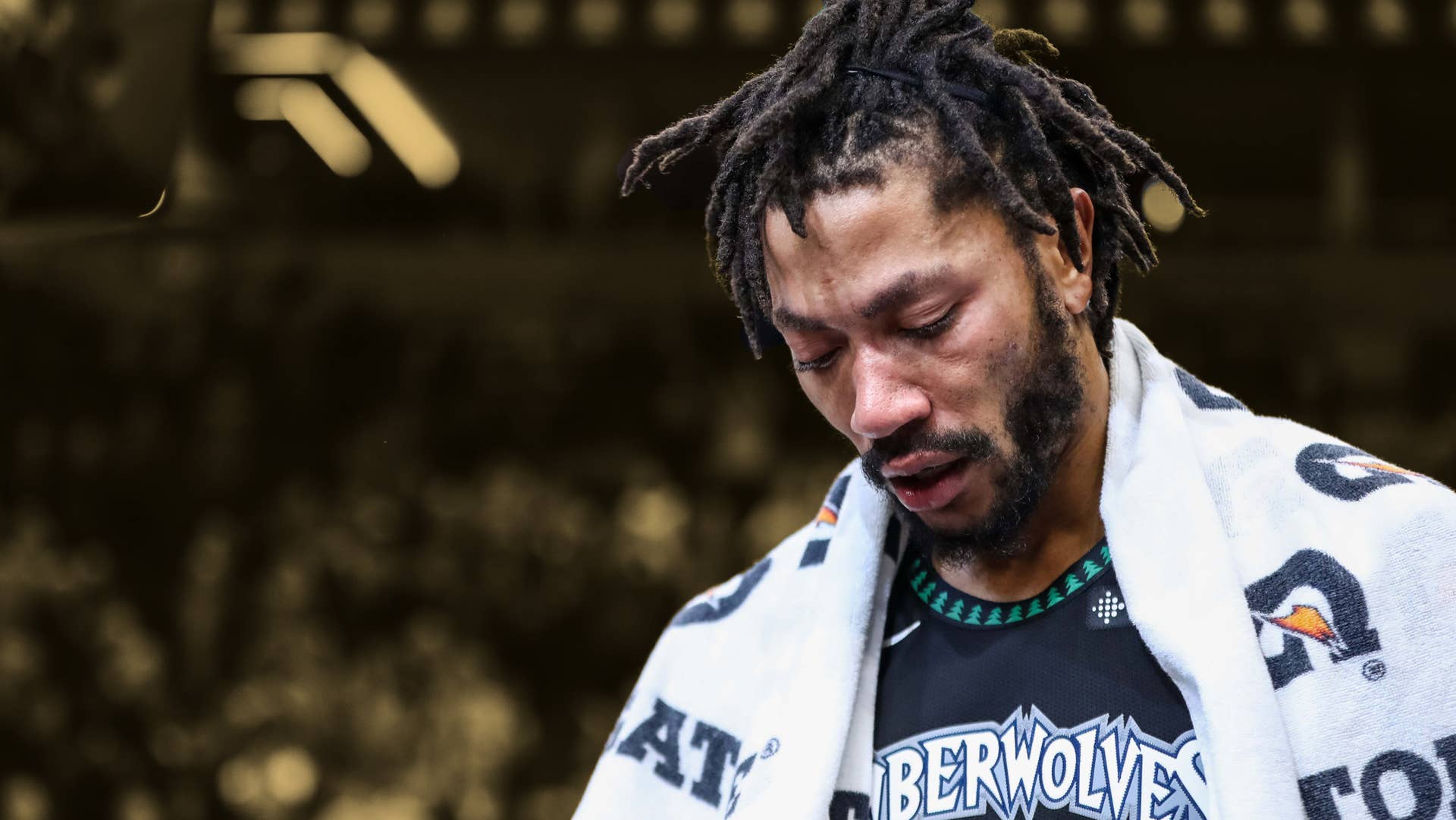 Derrick Rose looks back on the game that saved his NBA career ...
