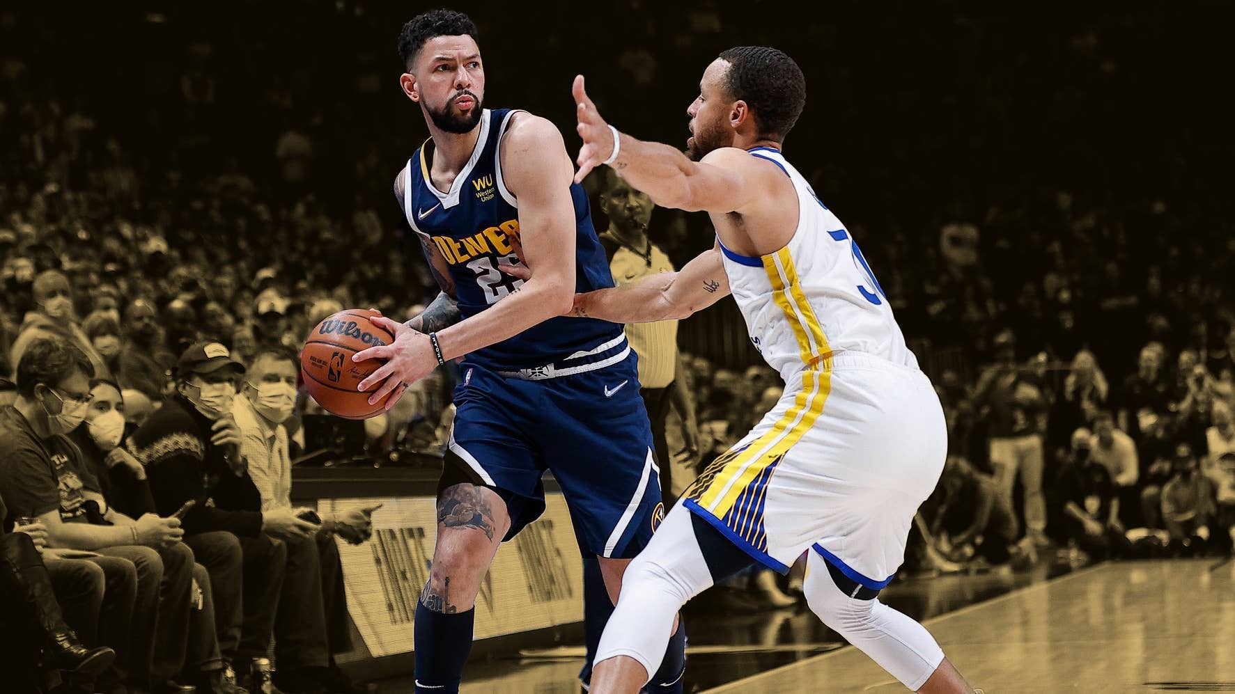 Austin Rivers shares why declined Curry taking him to vacation ...