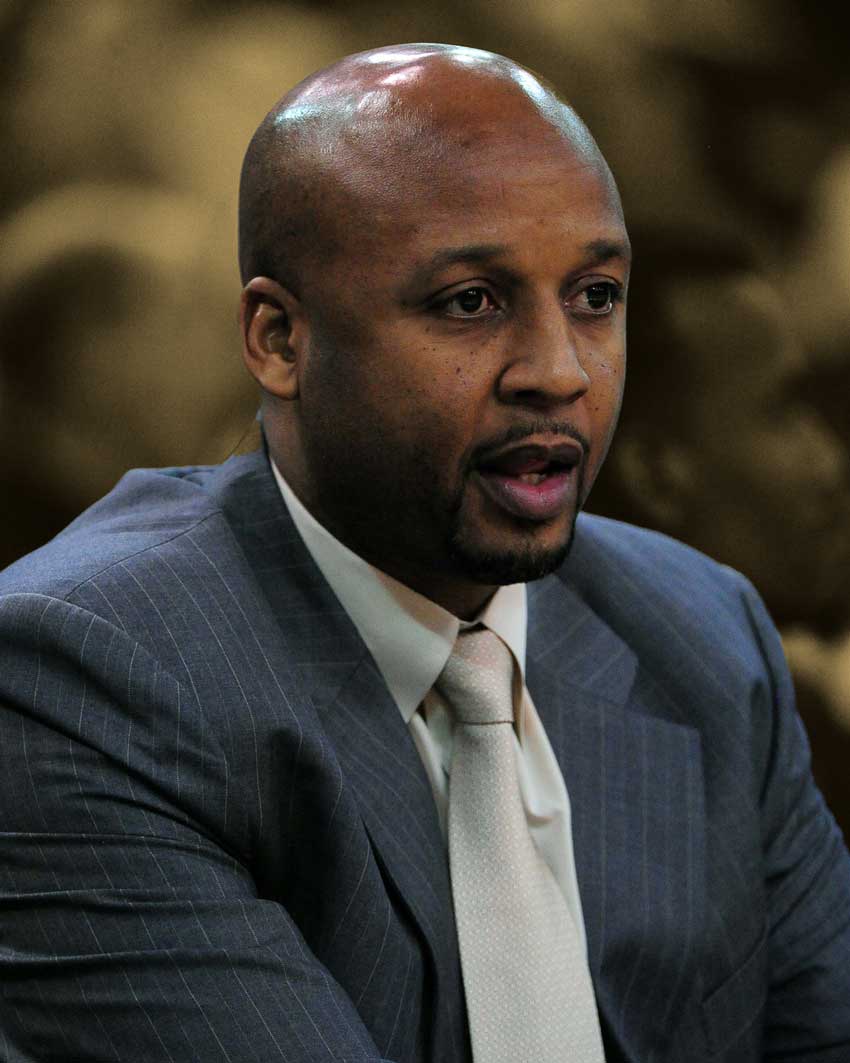Brian Shaw - Basketball Network