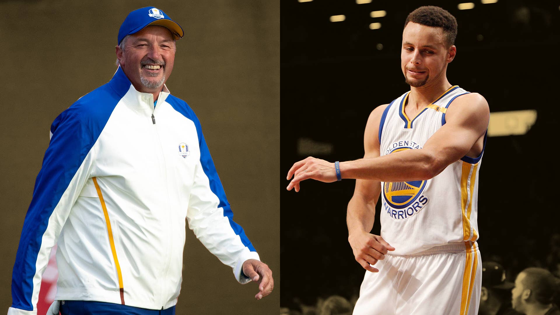 Toni Kukoc didn't think Steph was the best player in the world in 2016 ...