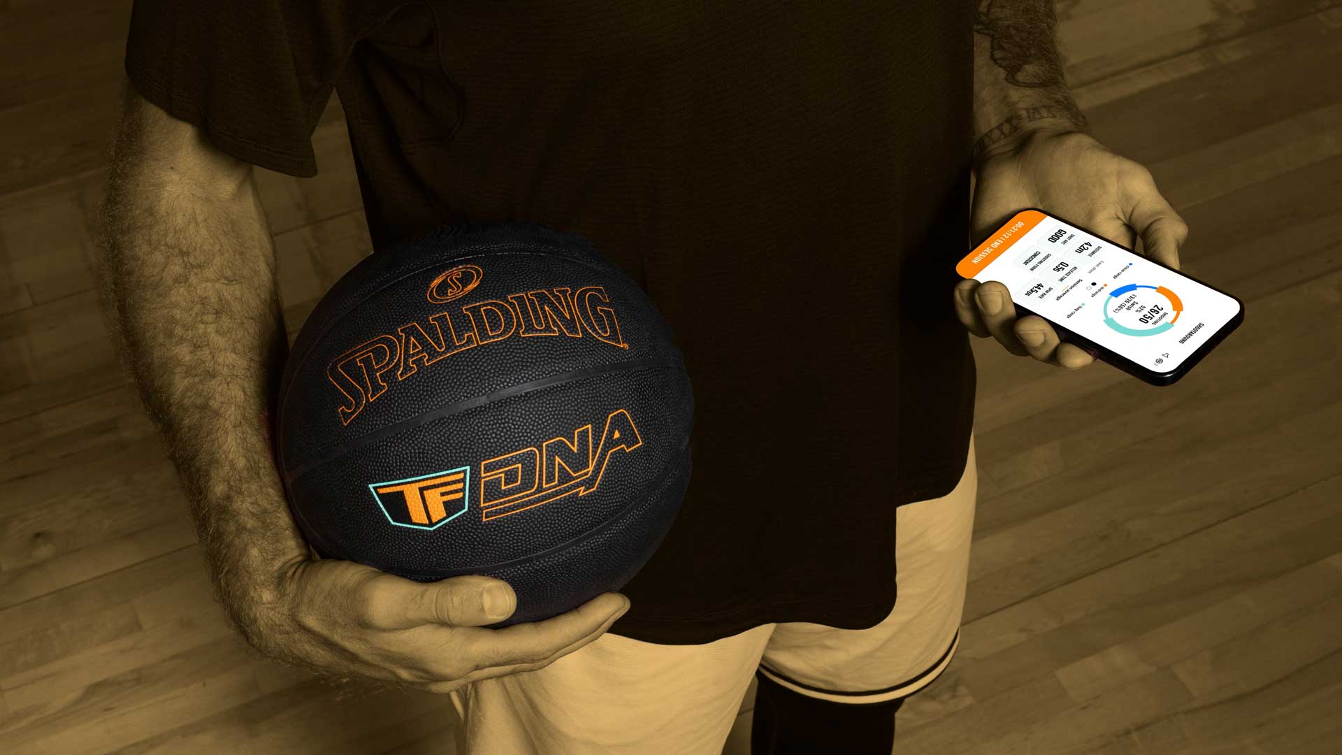 SportIQ Smart Basketball is changing basketball workouts - Basketball ...