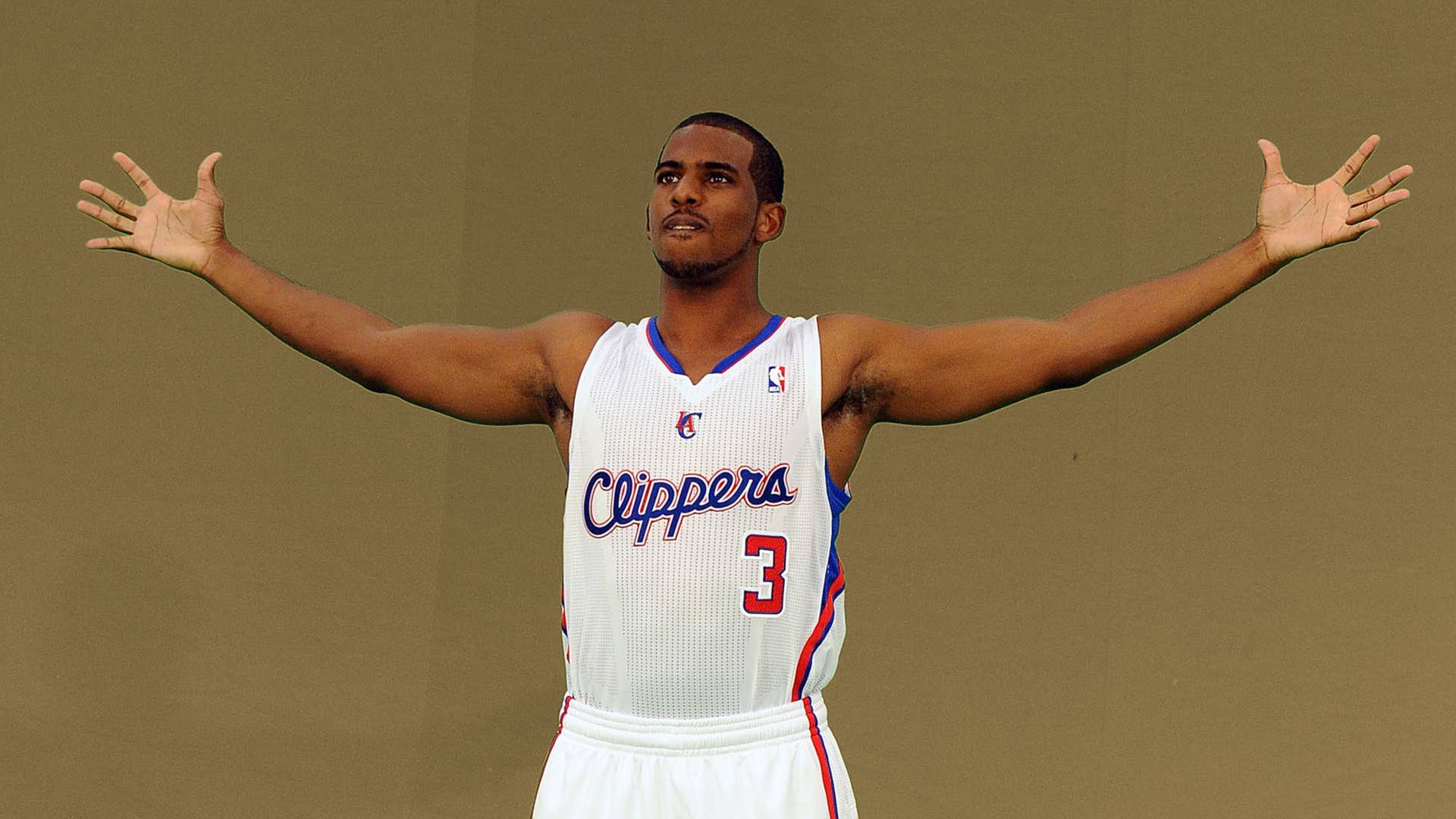 David Stern said the Lakers could've gotten CP3 after a vetoed trade ...