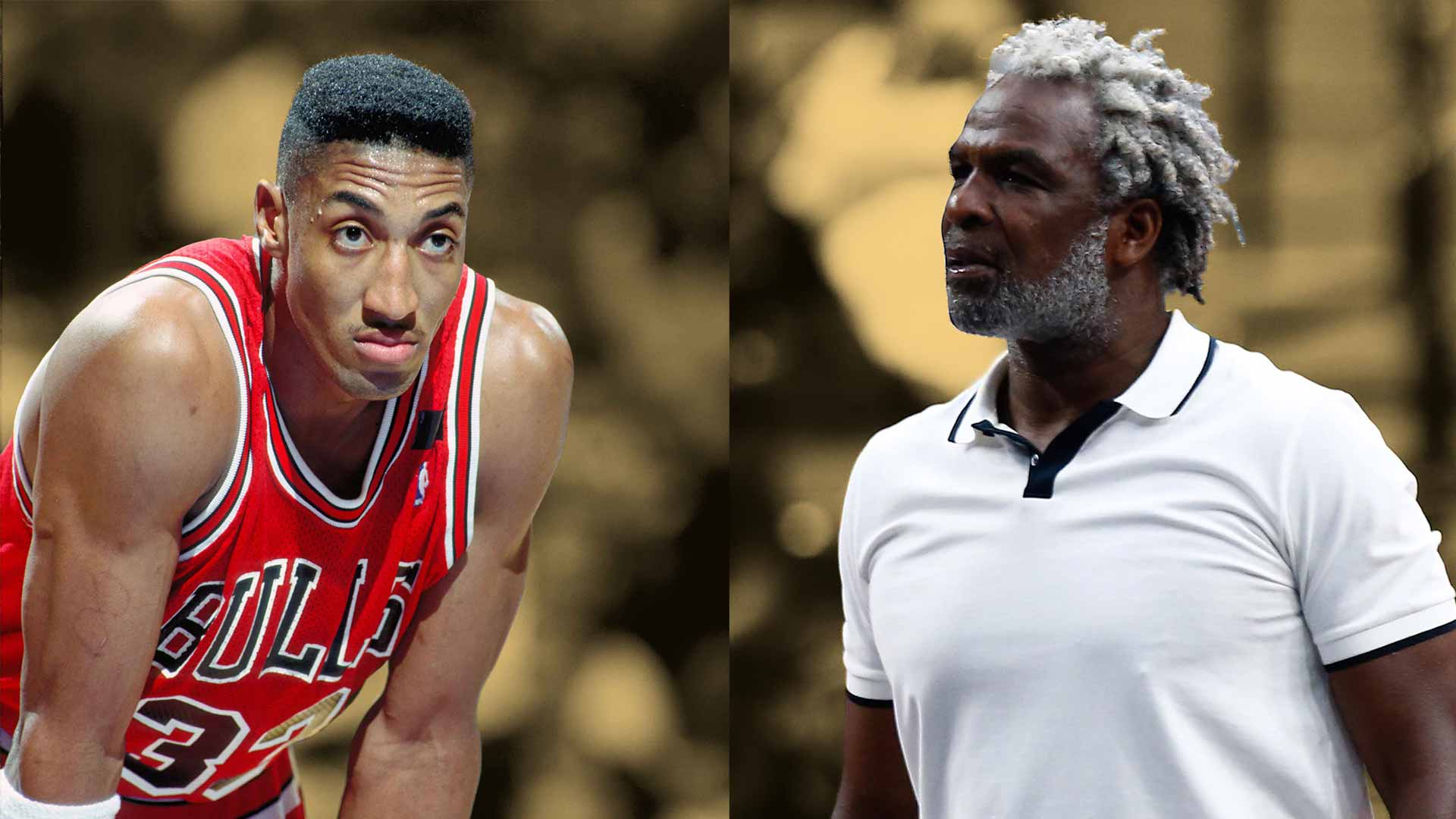 Charles Oakley thinks Pippen is the best all-around player ever ...