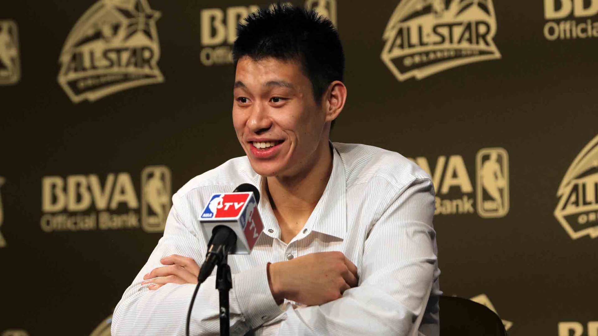 Jeremy Lin shares a heartwarming story of sleeping on a couch for weeks ...