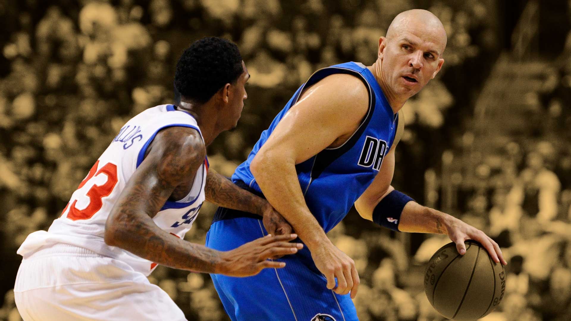 Lou Will didn't like Kidd missing Monday night's post-game presser ...
