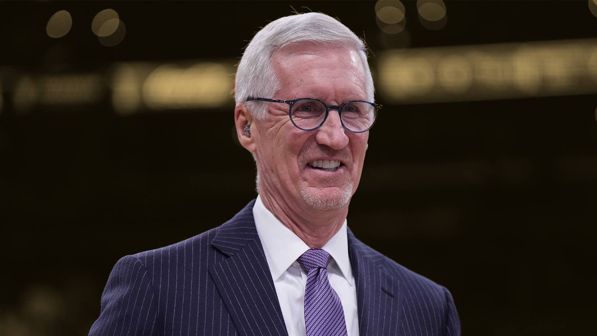 Mike Breen calls T-Wolves fans one of the craziest in the NBA ...