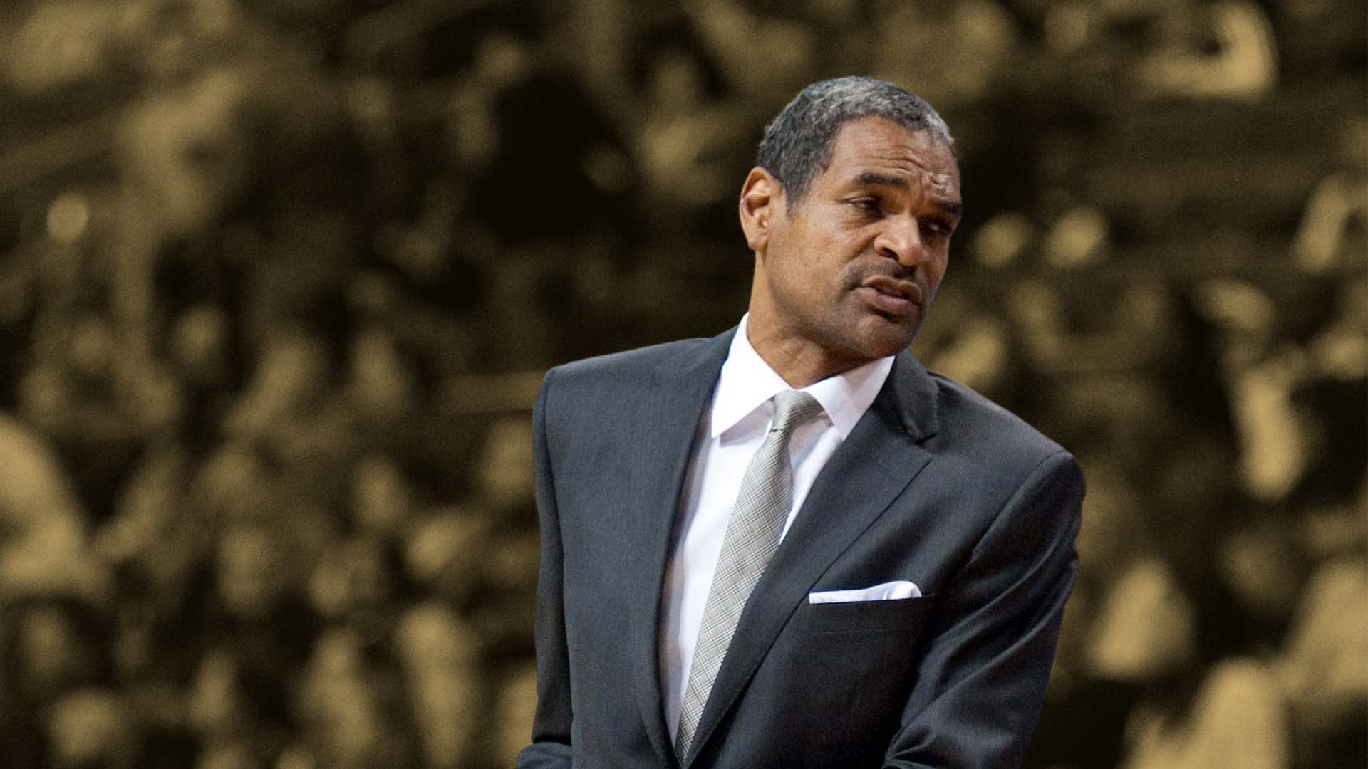 Mo Cheeks once helped a 13-year-old girl perform the anthem ...