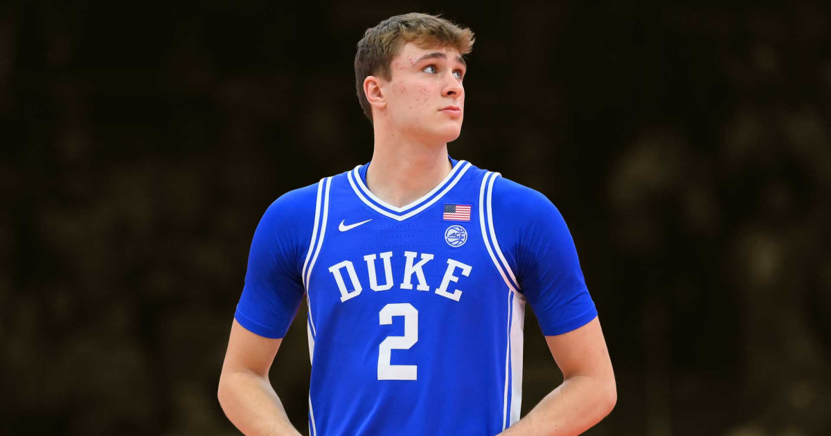 Keyon Dooling sees Cooper Flagg as a game-changer for the NBA ...