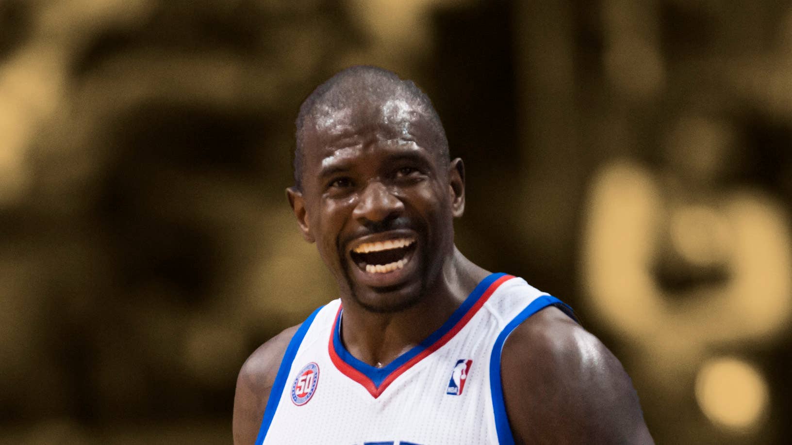 When Jason Richardson realized he was going to play in the NBA ...