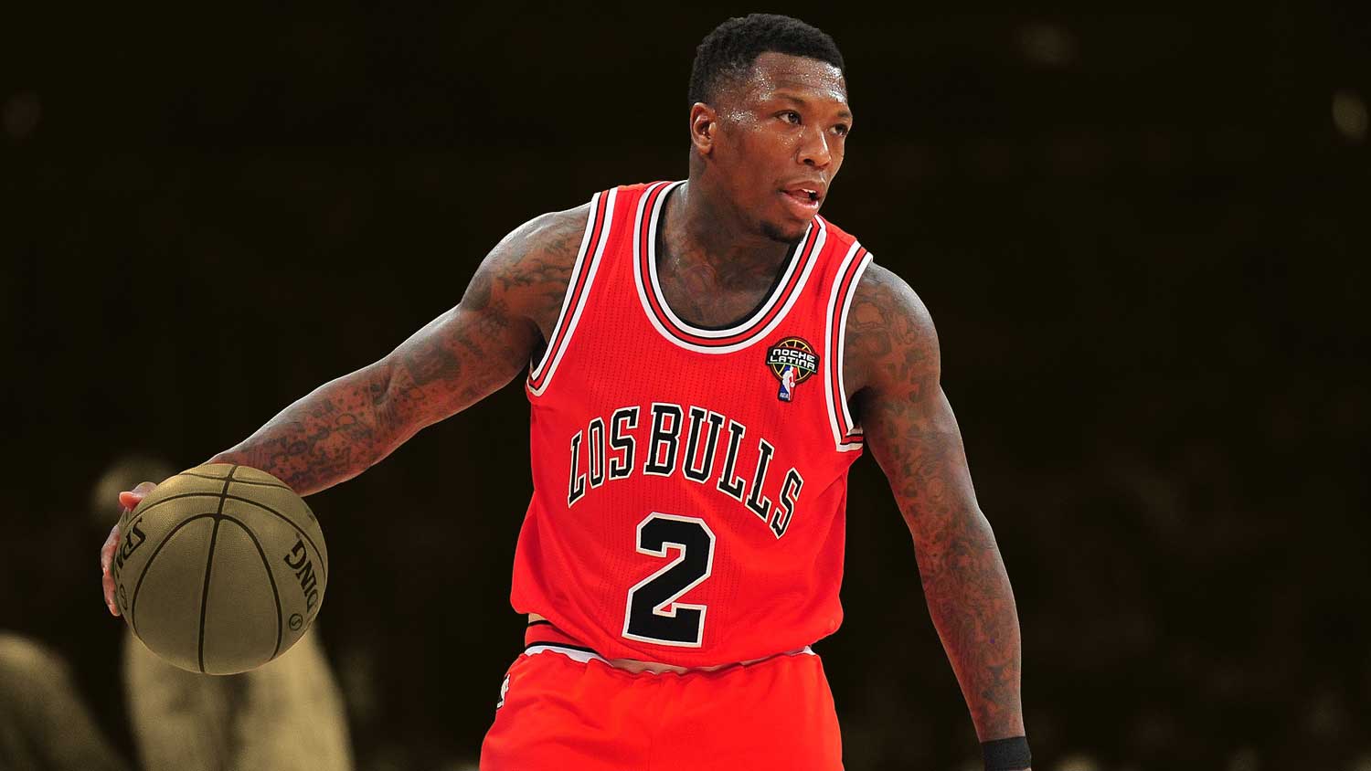Nate Robinson explains the biggest difference maker of his career ...