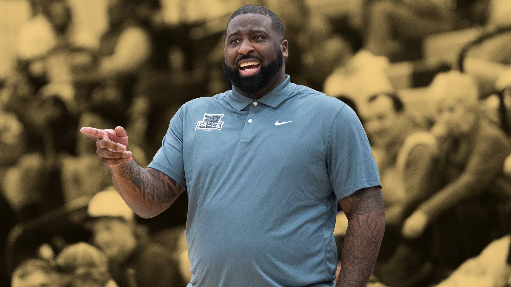 Felton claims overseas players aren't better than Americans ...
