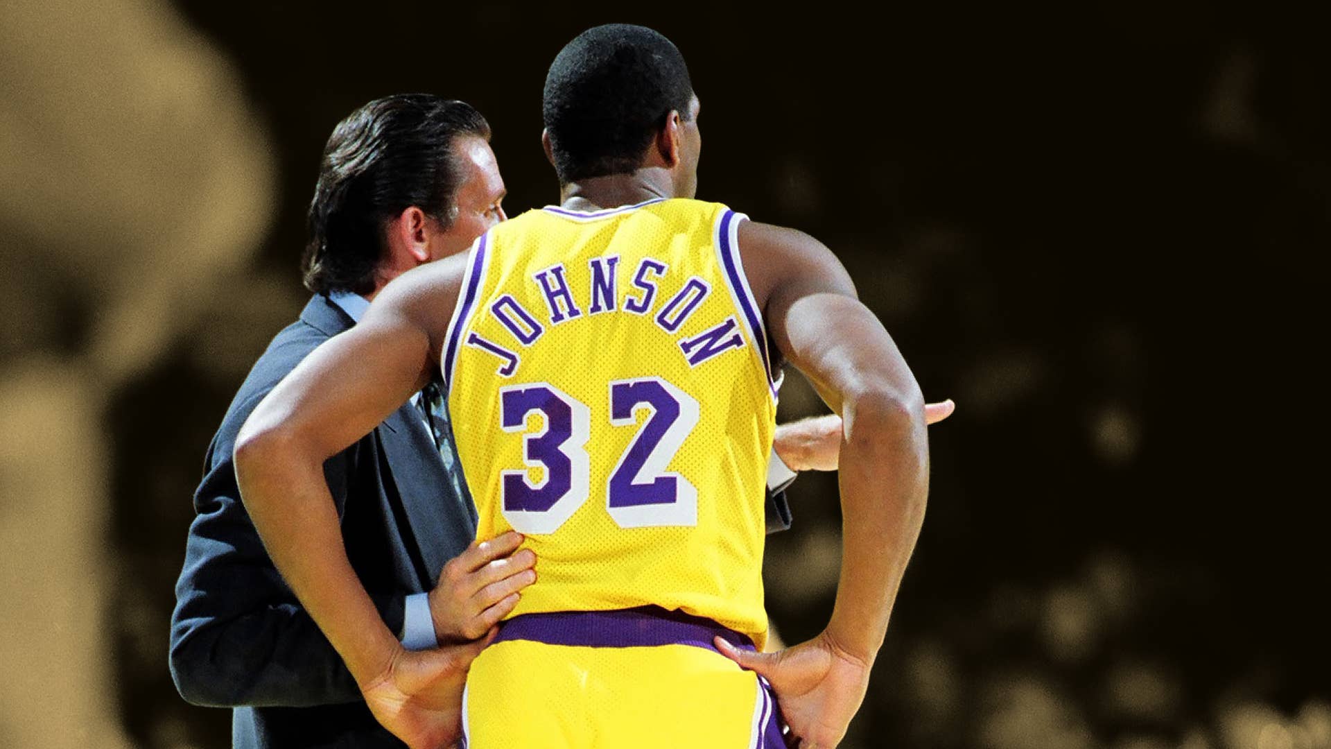 Magic Johnson breaks down what made Pat Riley a great coach ...
