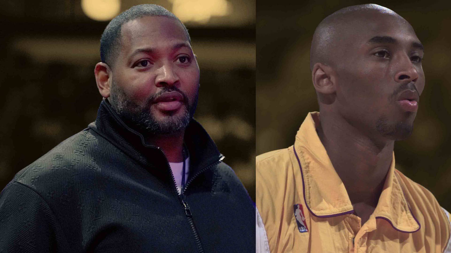 "You Black, you supposed to know how to play Spades" - Robert Horry ...