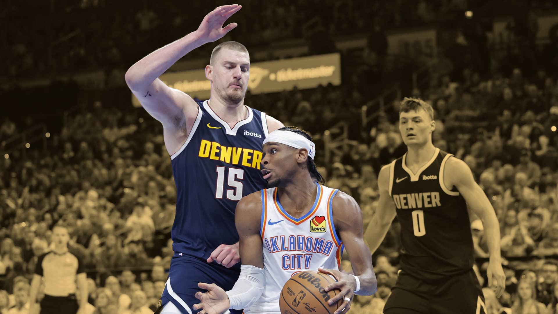 ESPN experts are shocked that NBA executives don't see SGA as the best ...