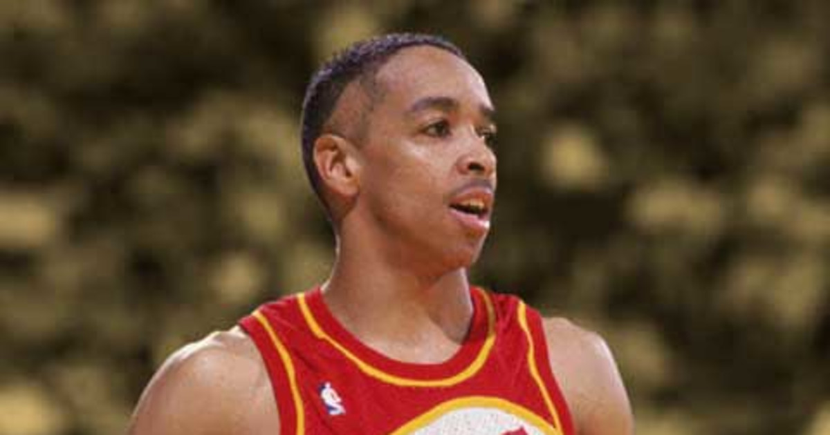 Spud Webb - Basketball Network
