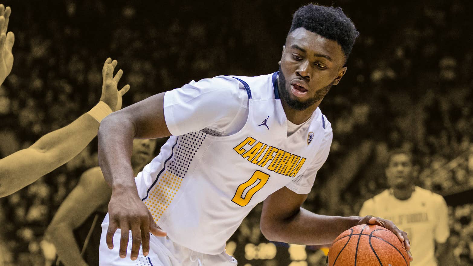 Jaylen Brown shares why he choose to go to Berkeley - Basketball Network