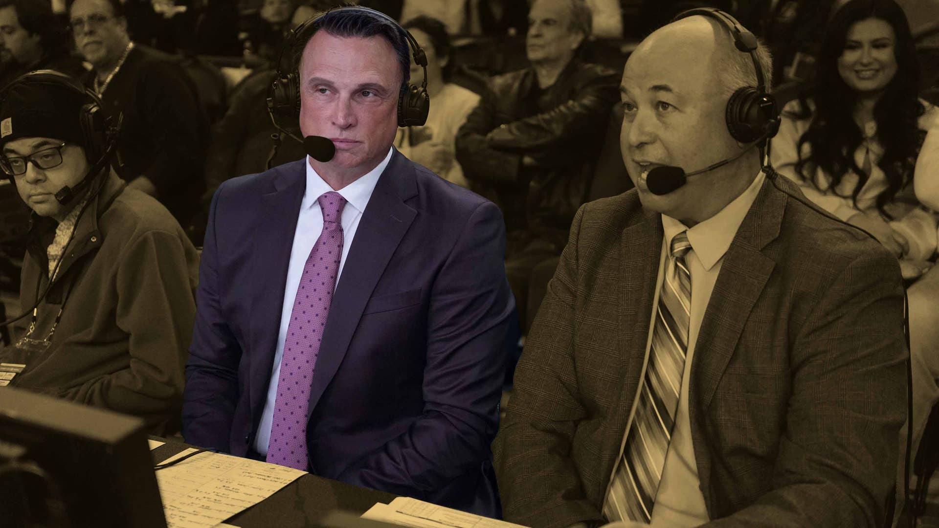 Tim Legler blasts the Celtics for Game 1 loss to the Knicks ...