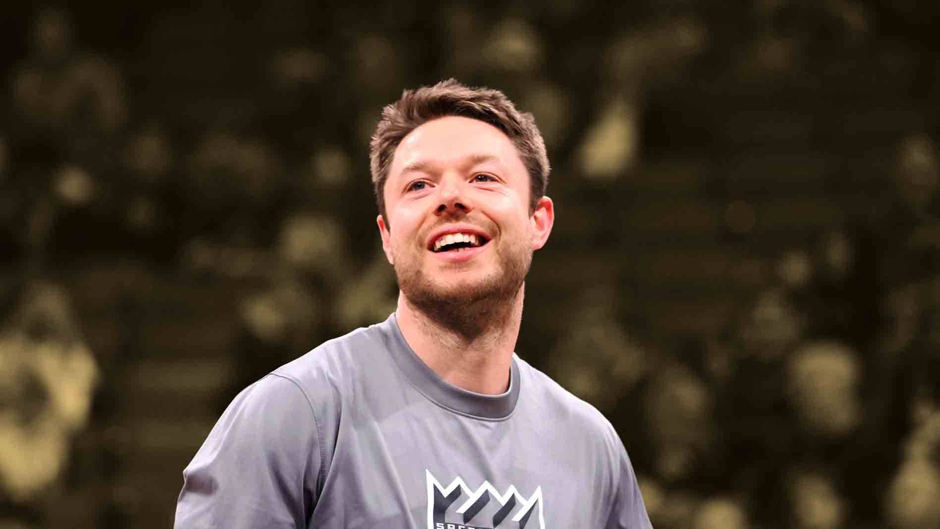 Matthew Dellavedova gives NBL Finals MVP to Will Hickey - Basketball ...