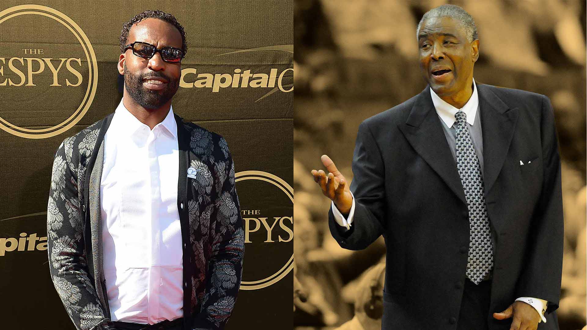 Baron Davis: I didn't want to be drafted by Charlotte - Basketball Network