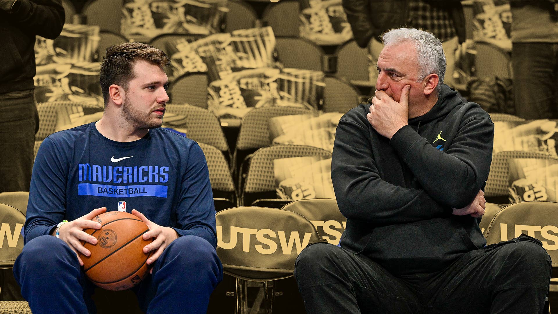 Luka's dad believes his son will stay in Los Angeles - Basketball Network