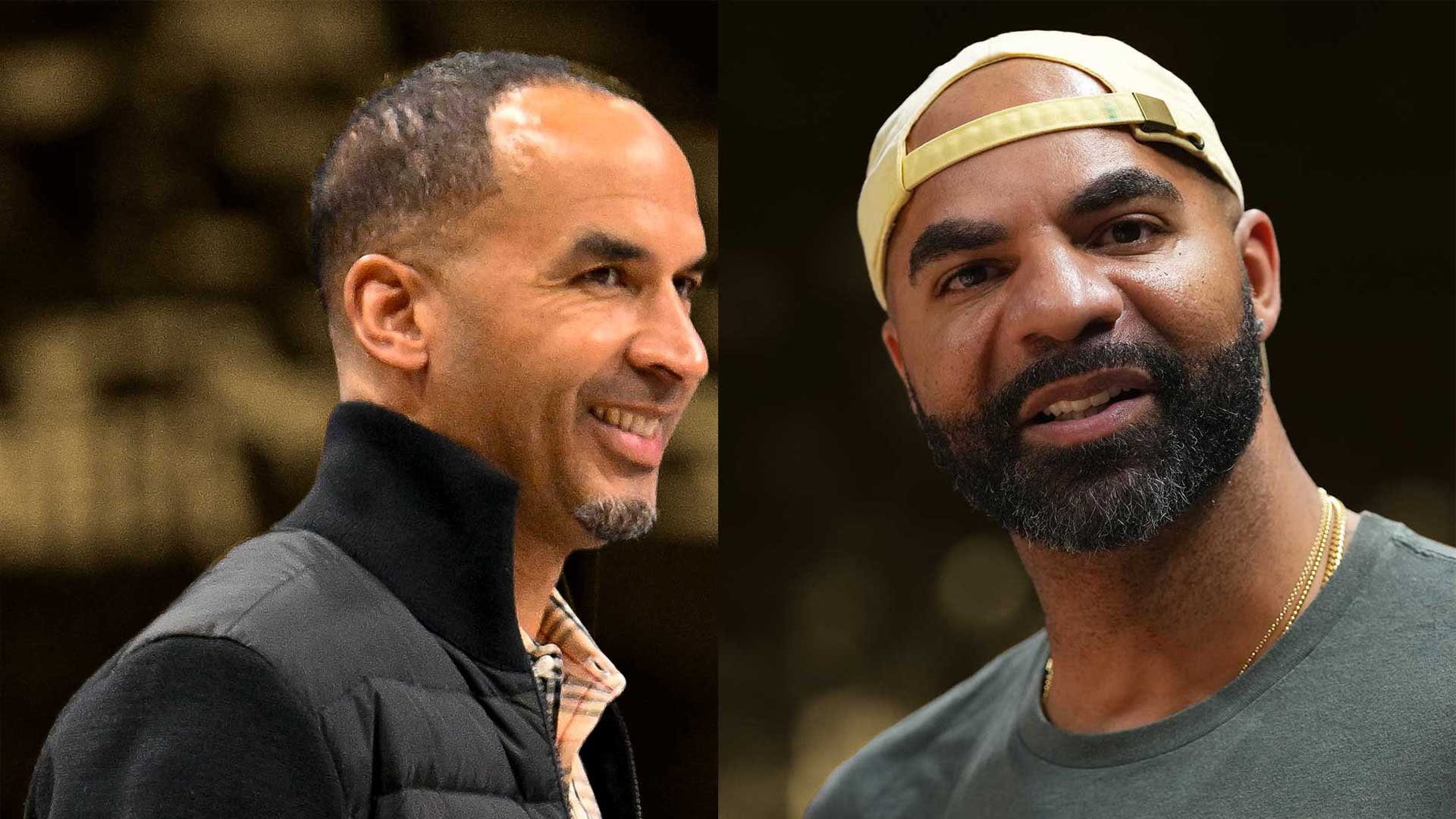 Carlos Boozer believes a healthy Mavs team can contend - Basketball Network