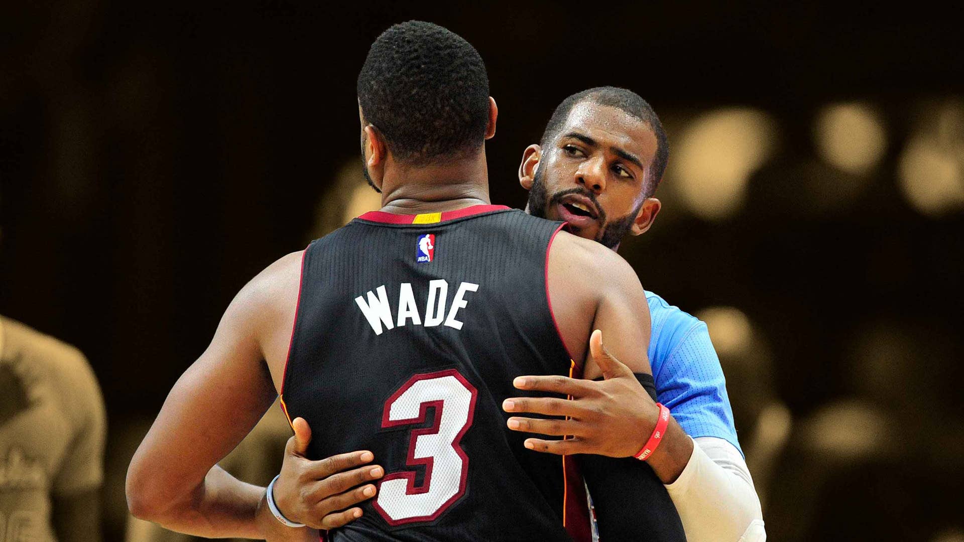 Dwyane Wade on what makes Chris Paul all-time great defender ...