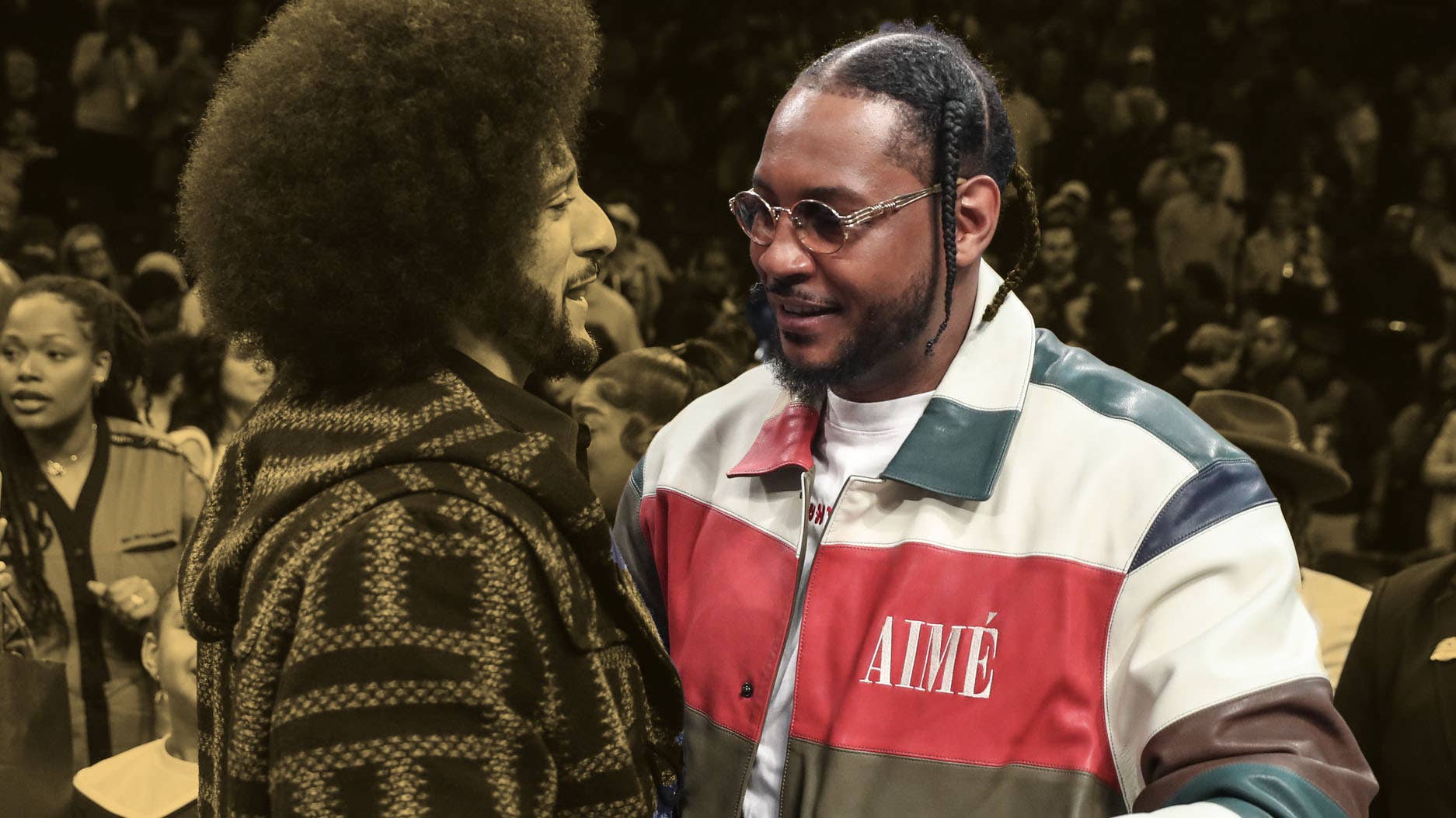 Carmelo says he has a formula to turn Wizards' franchise around ...
