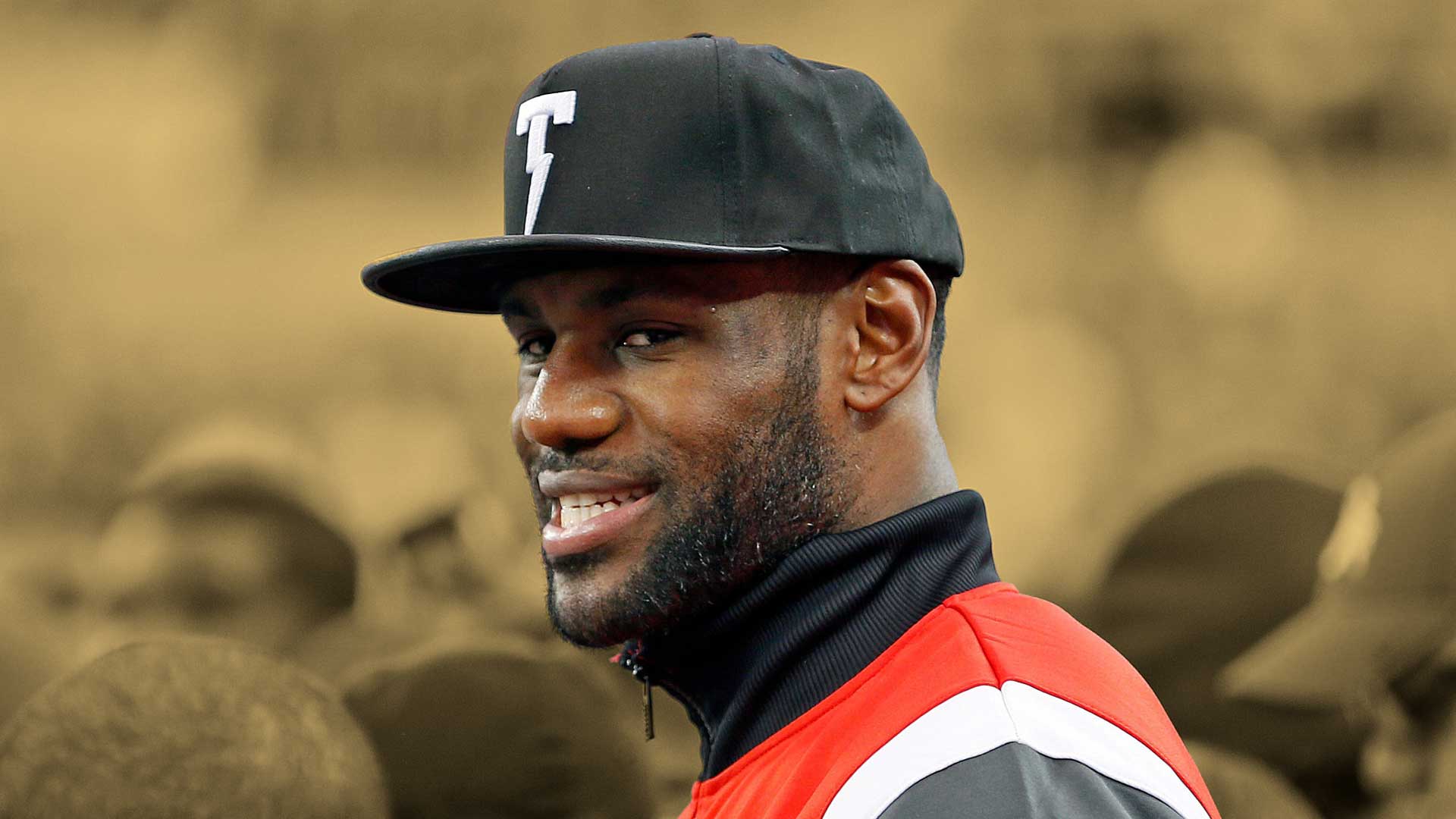 LeBron James reflects on how the NBA has evolved - Basketball Network