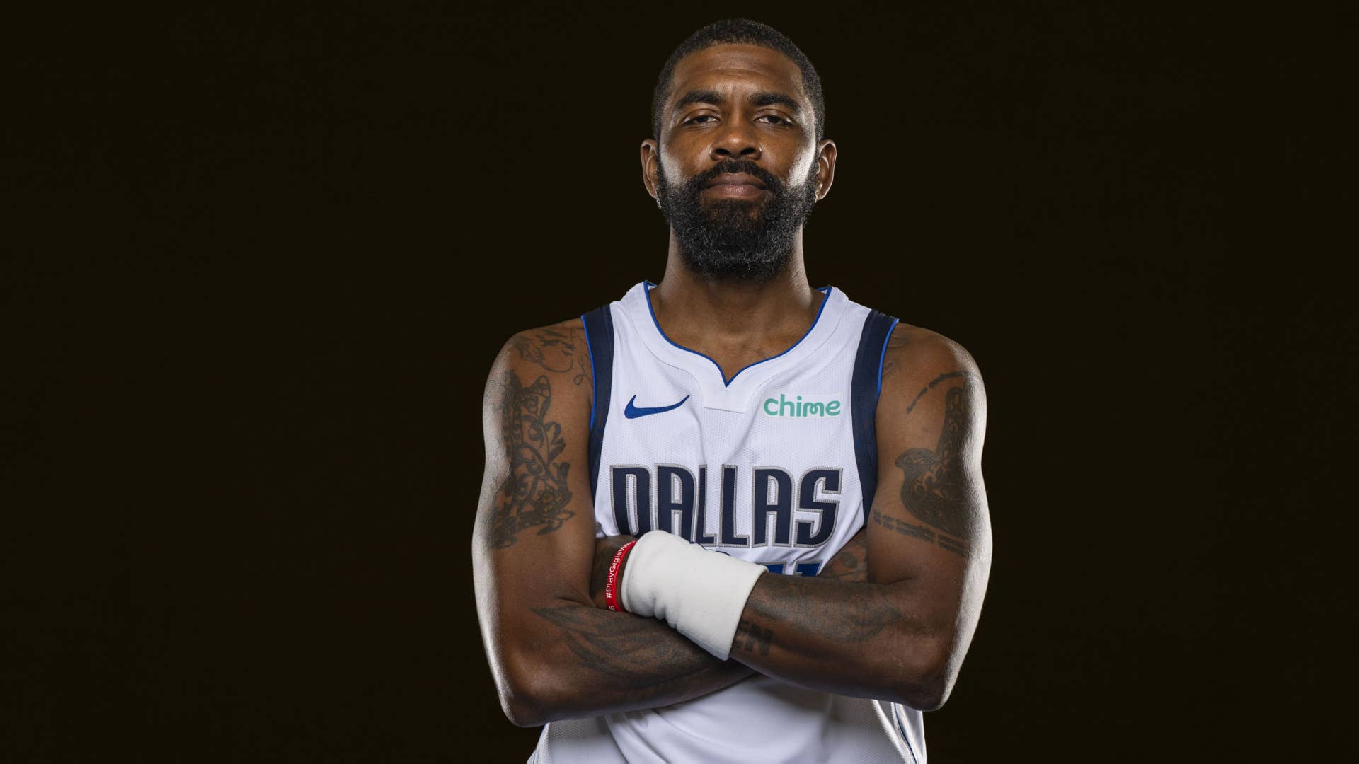 Kyrie Irving admits thinking about his retirement from the NBA ...