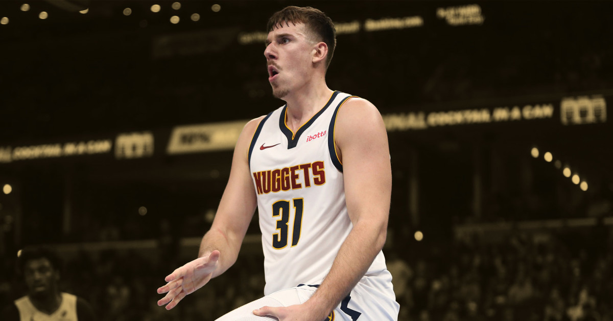 Vlatko Cancar once exposed how NBA stars avoid picking up the tab ...