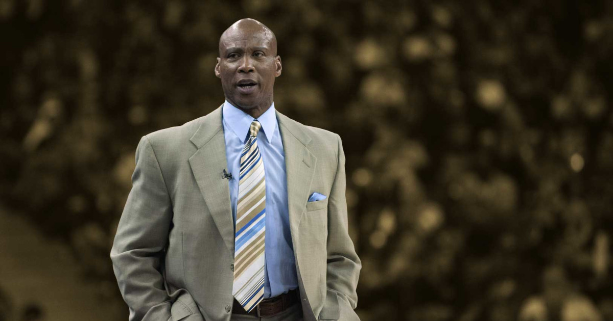 Byron Scott says Showtime Lakers would dominate the reigning champs ...