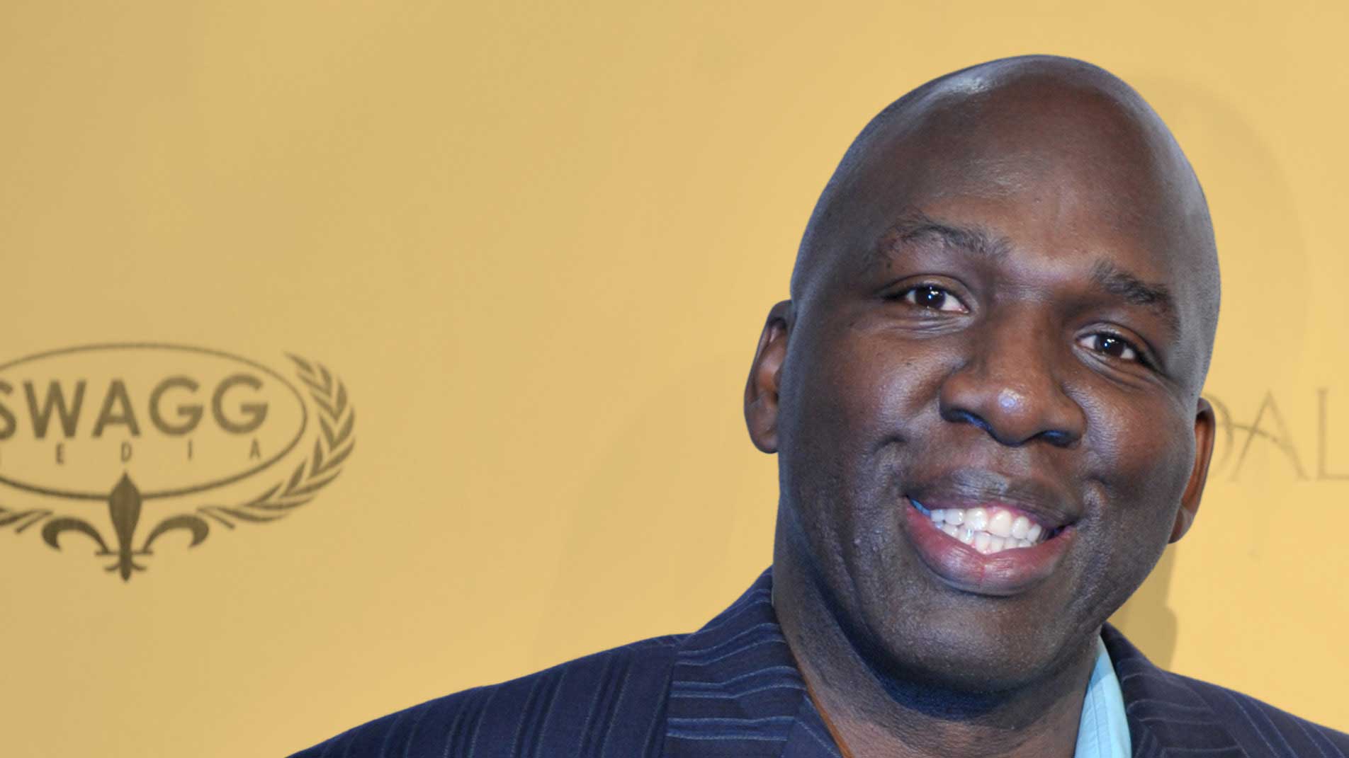 Olden Polynice recalls the wild night partying in LA - Basketball Network