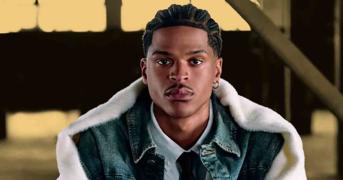 "Put it on my dad's tab" – Shaqir O’Neal treats himself with a $130K ...