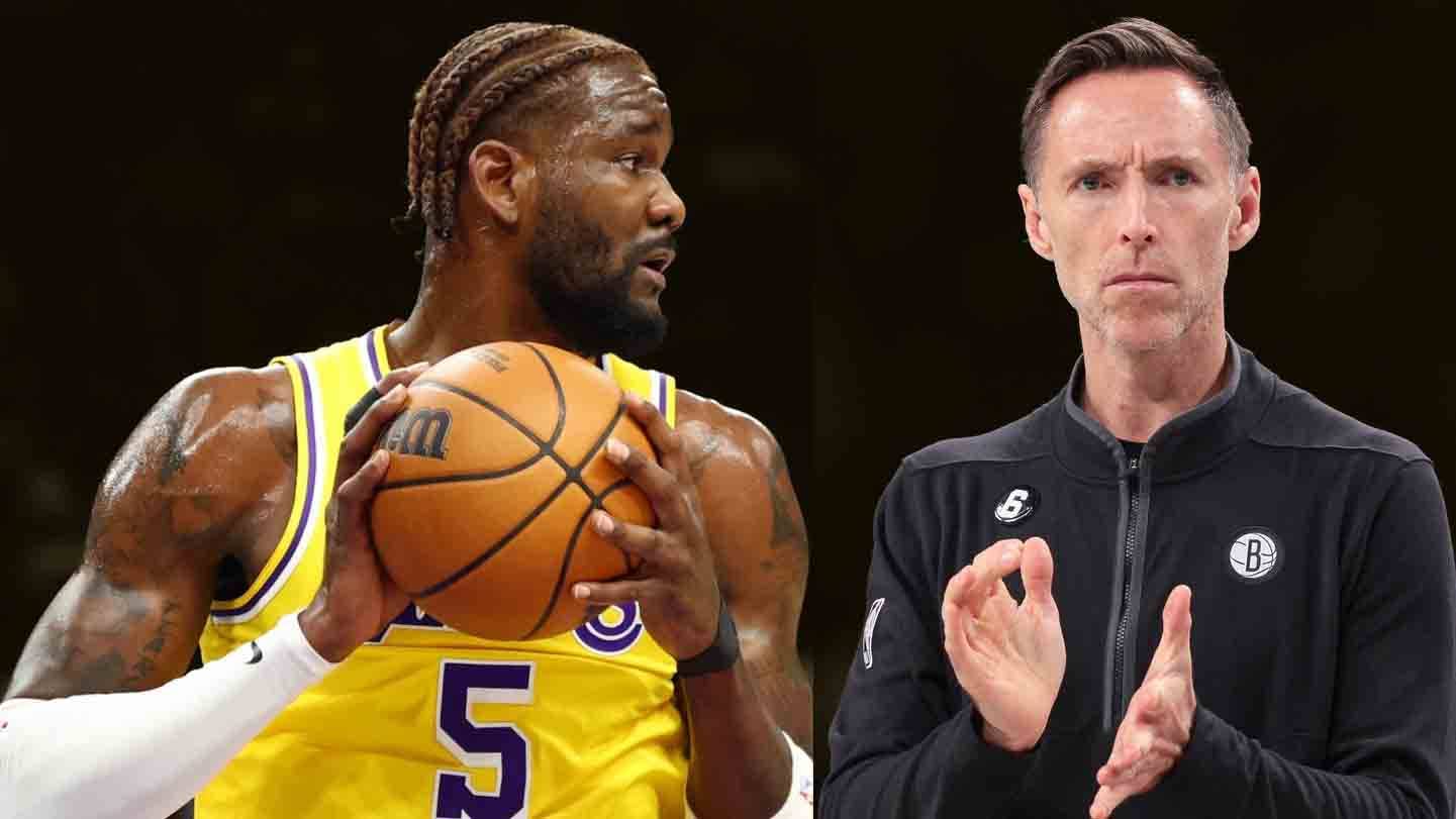 Steve Nash reveals the one thing Deandre Ayton must do to save his ...
