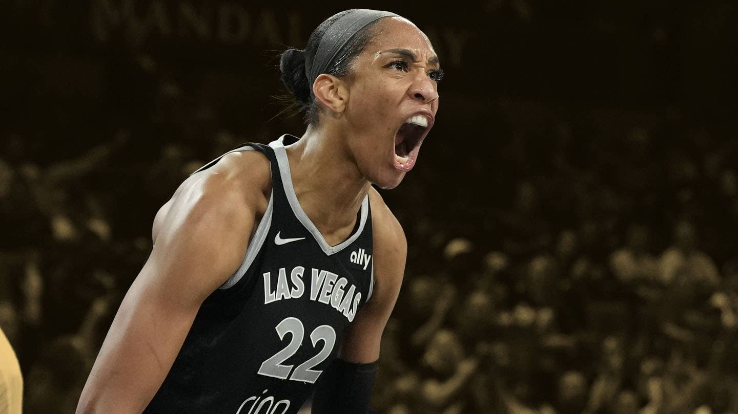 Becky Hammon explains what winning 4th MVP means for A'ja Wilson ...