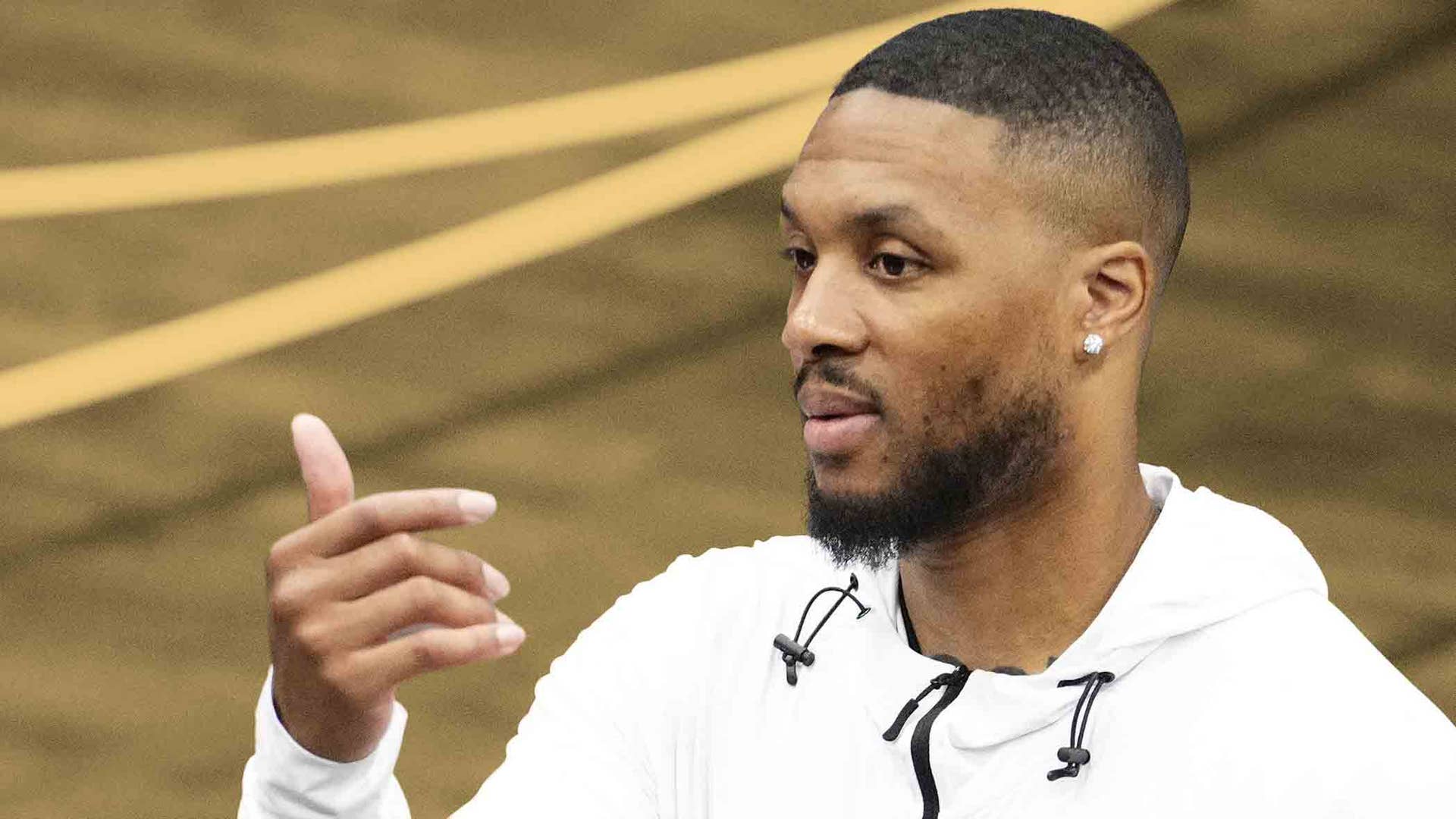 "I’m not coming back as a shell of myself" – Damian Lillard reveals he ...