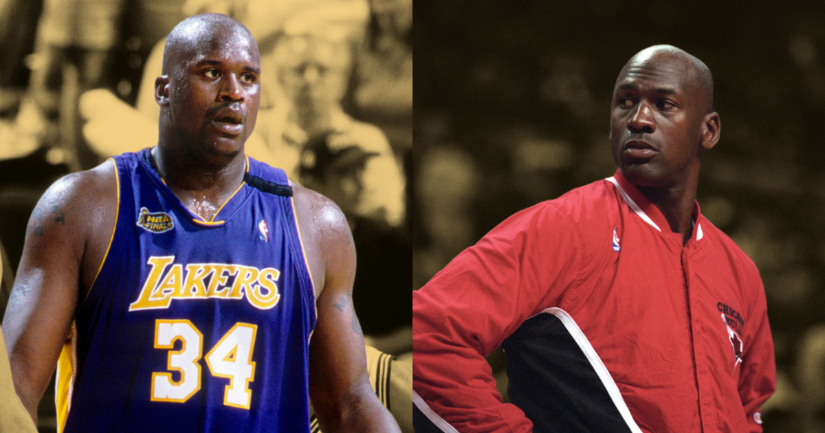 Raymond Felton explains why the 1996 Chicago Bulls would beat the 2001 ...