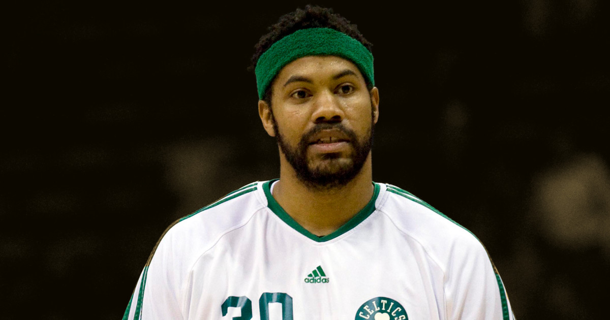Rasheed Wallace knew he wanted to retire after the 2010 Finals - Basketball Network