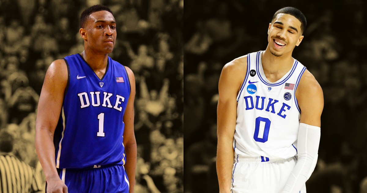 Jabari Parker inspired Jayson Tatum's Duke choice - Basketball Network