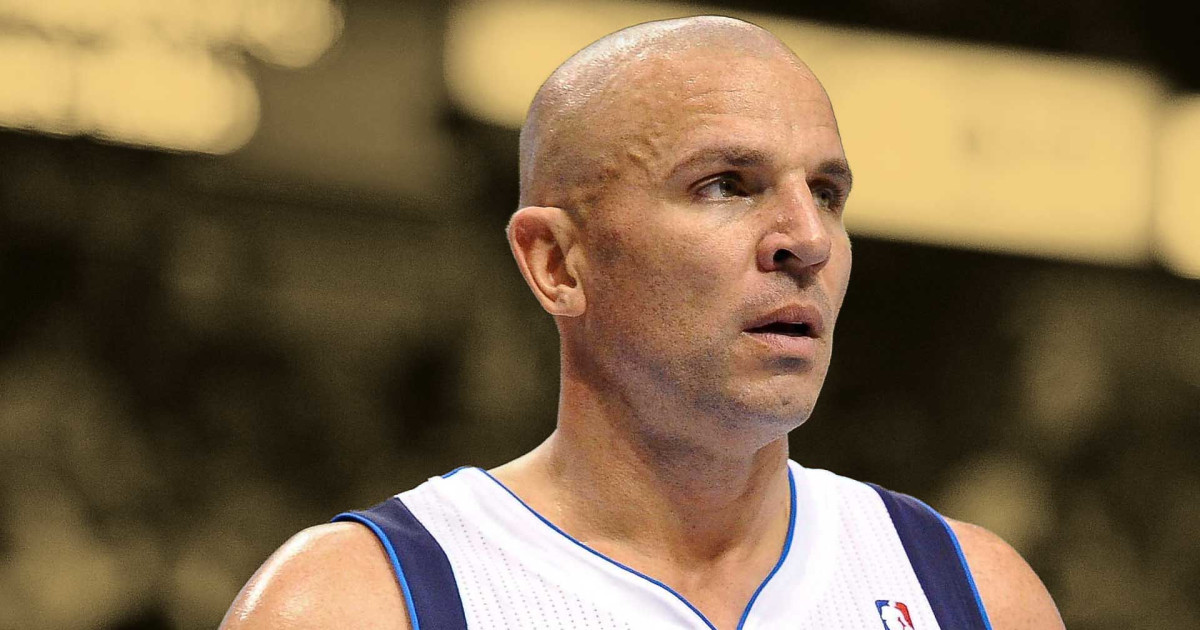 Jason Kidd reflects on his versatile career across NBA eras ...