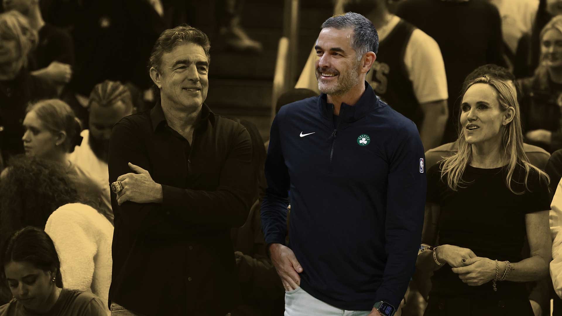 New Celtics owner wants to relive Isaiah Thomas’ underdog mentality ...