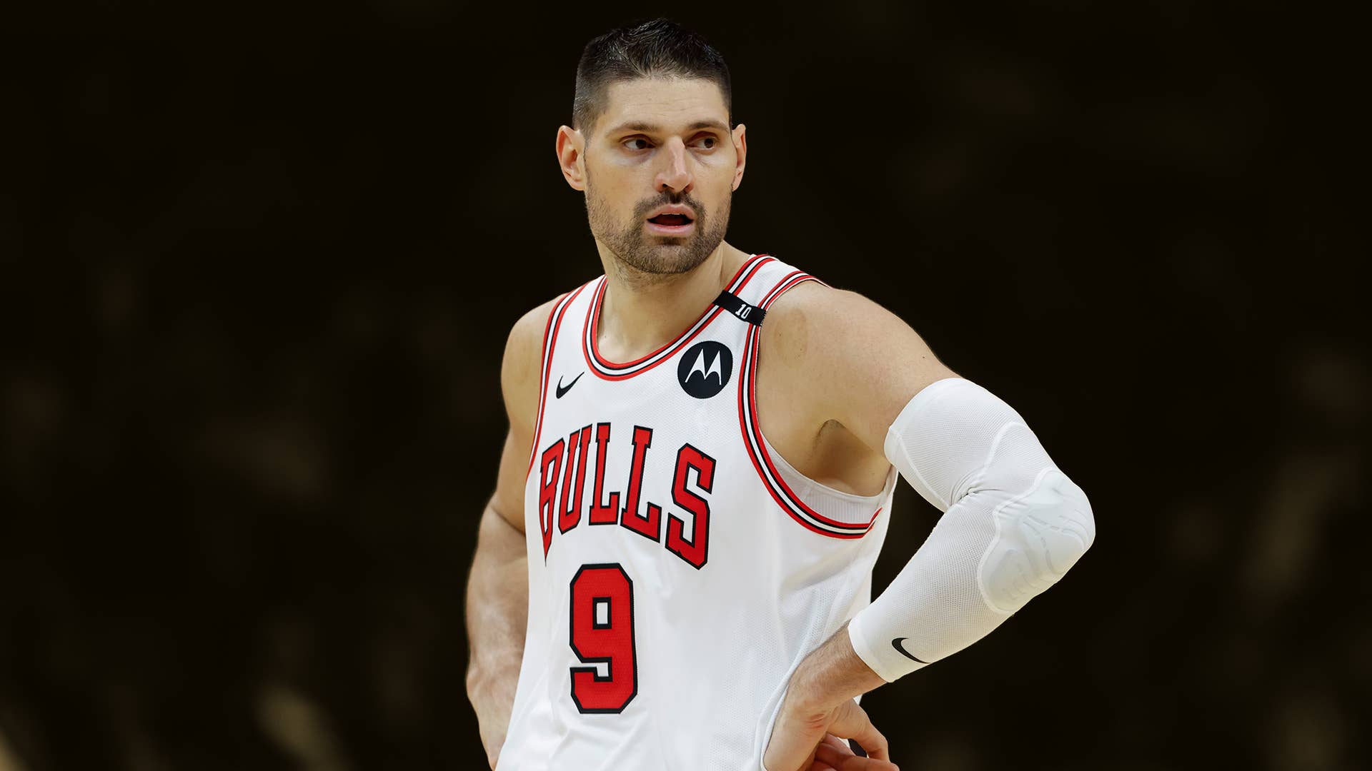 Nikola Vucevic says the days of the old school bigs are over ...