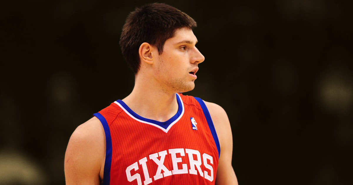 Nikola Vucevic recalled how tough the NBA lockout was for him - Basketball Network